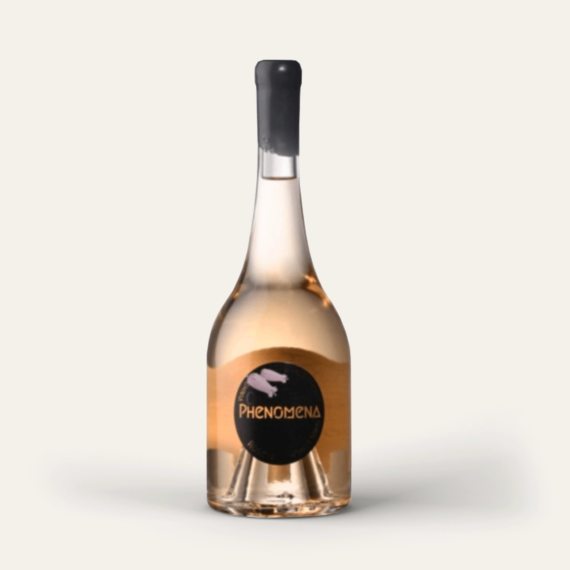 Quanta Terra - Phenomena Rosé 2023 – CRU Wines